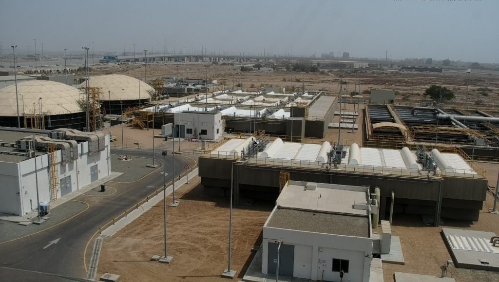 SSEM – الشركة السعودية لخدمات الأعمال الكهربائية والميكانيكية