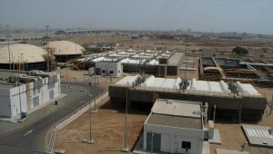 SSEM – Saudi Services For Electro Mechanic Works Company